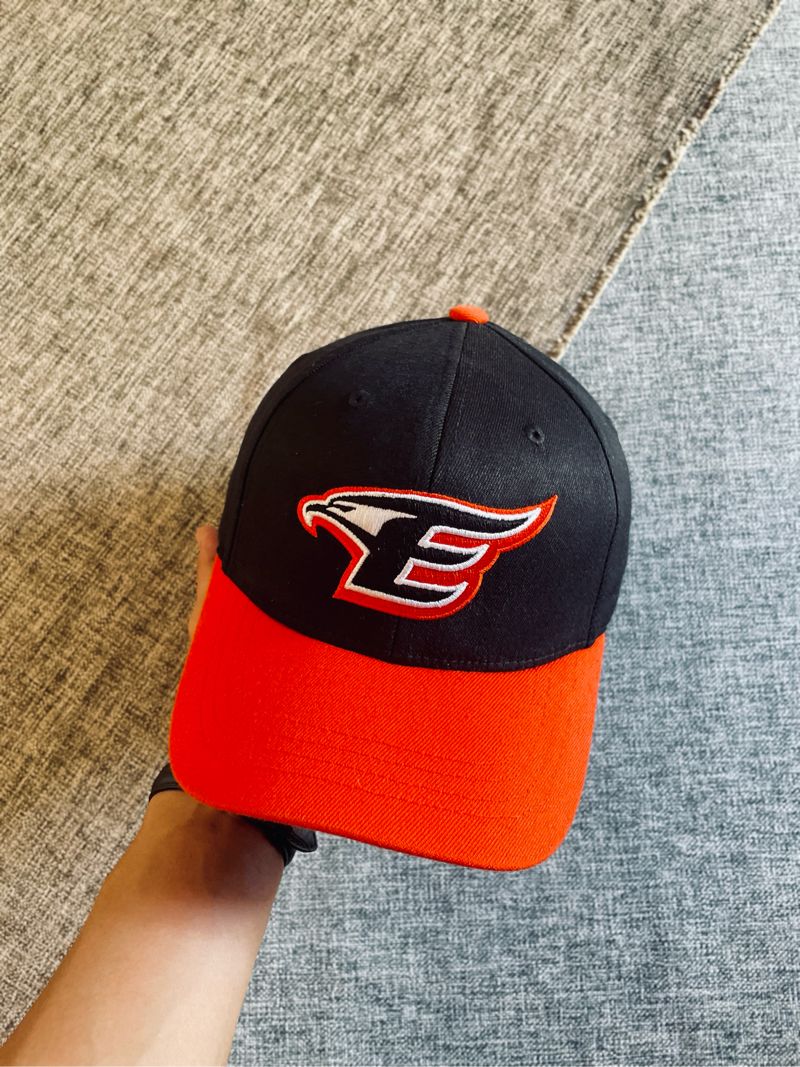 Caps ATC - Preloved