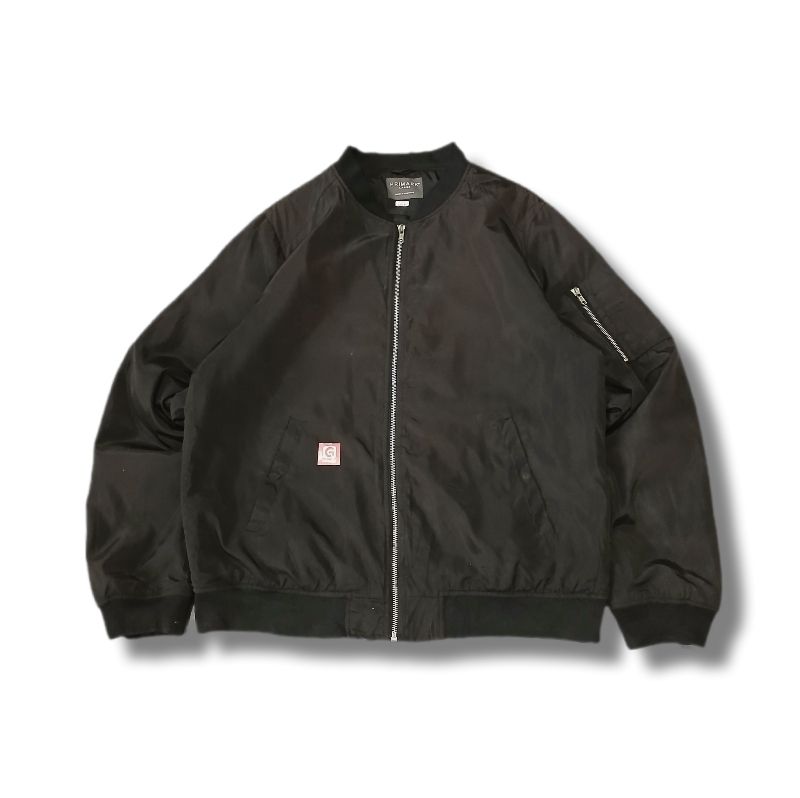 Primark Bomber Jacket - Preloved