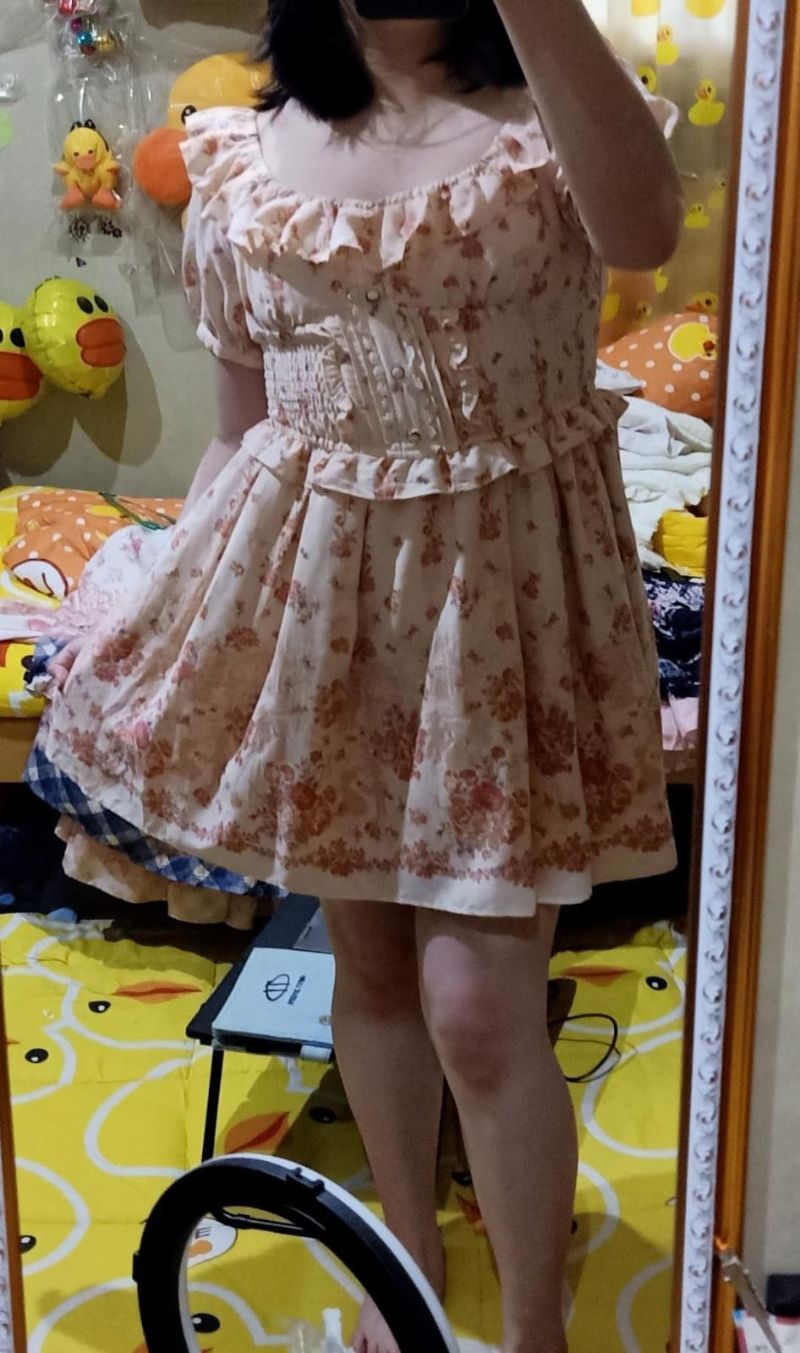 LIZ LISA HANSEL GRETEL NEW - Preloved