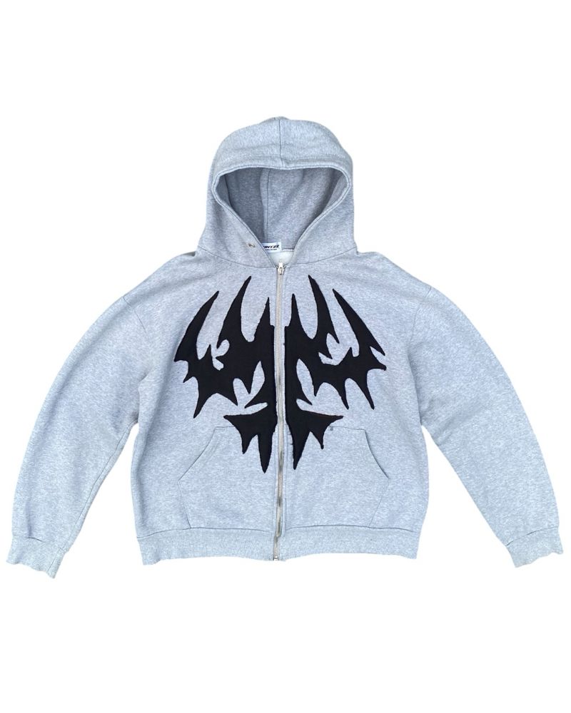 rework hoodie sigilism - Preloved