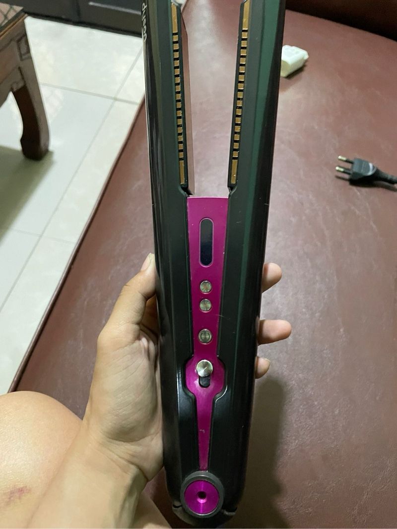 Dyson corrale catokan - Preloved
