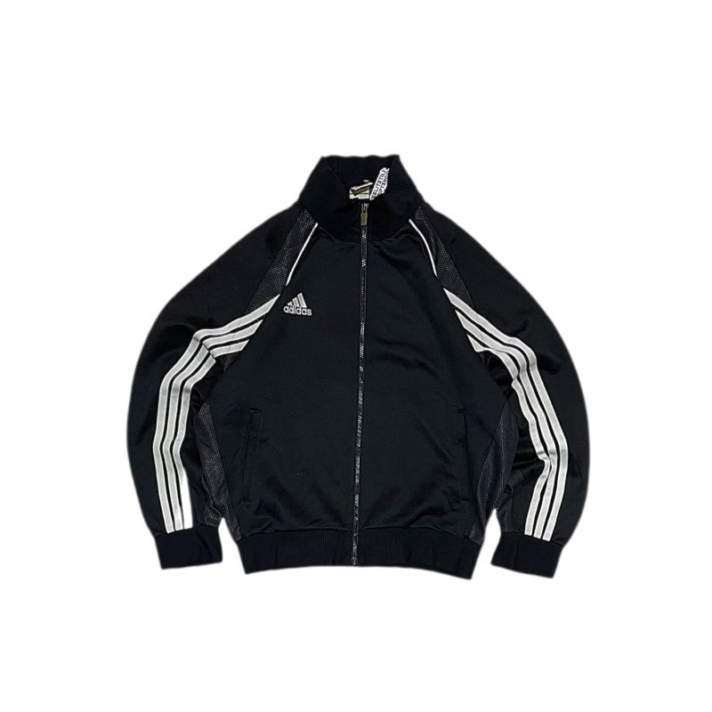 Vintage Adidas Originals Monkey Track Jacket - Preloved