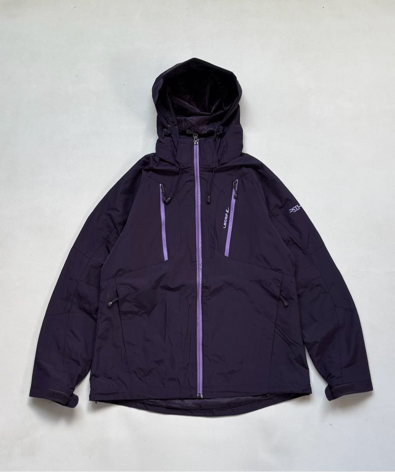 Lecaf Outdoor Gorpcore - Preloved