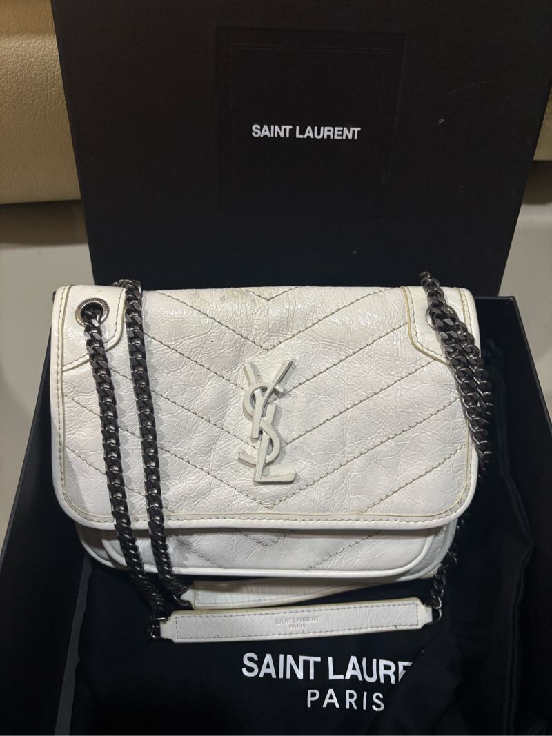 ysl niki nikki baby - Preloved