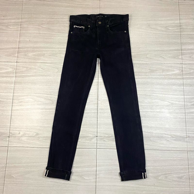 Costume o'clock selvedge jeans - Preloved