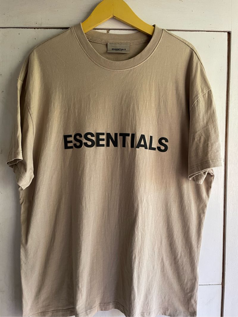Essential FOG Original - Preloved