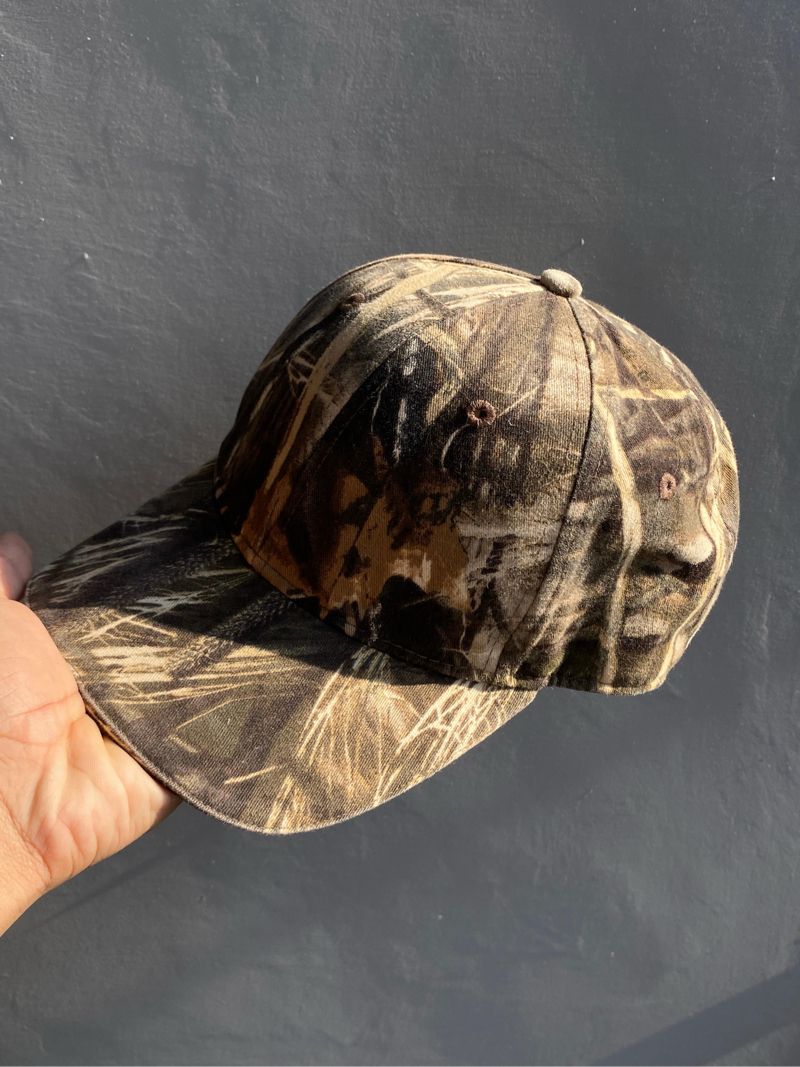 Realtree Blank By Signature - Preloved