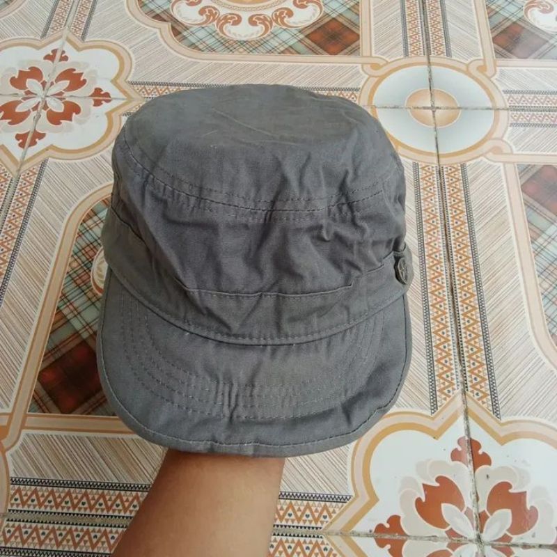 Caps OBEY - Preloved
