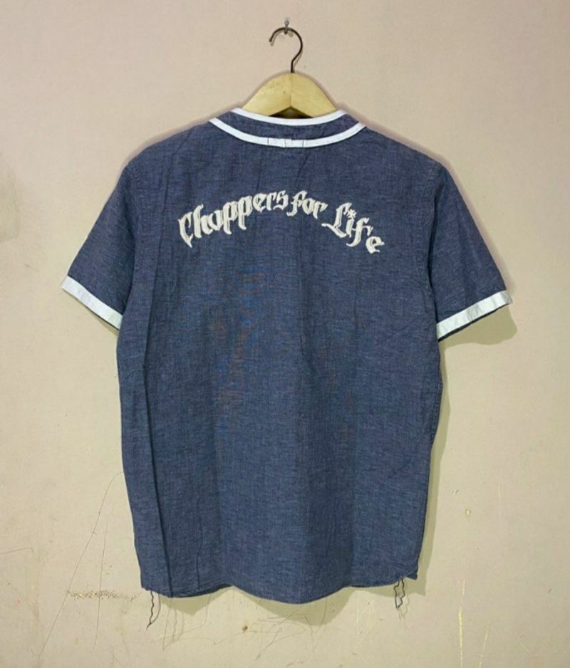 Choppers for life - Preloved