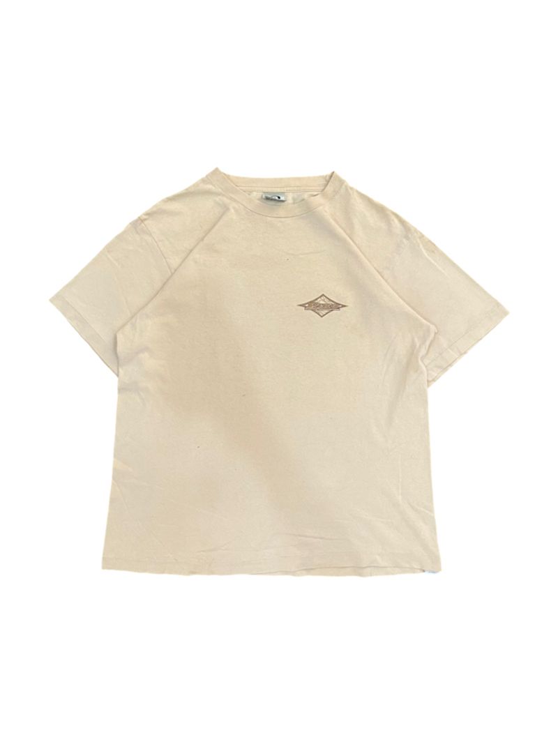 Tshirt 90's Piko Surf builtup single stitch - Preloved