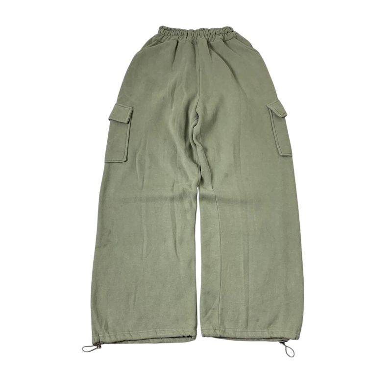 cargo swets pants - Preloved