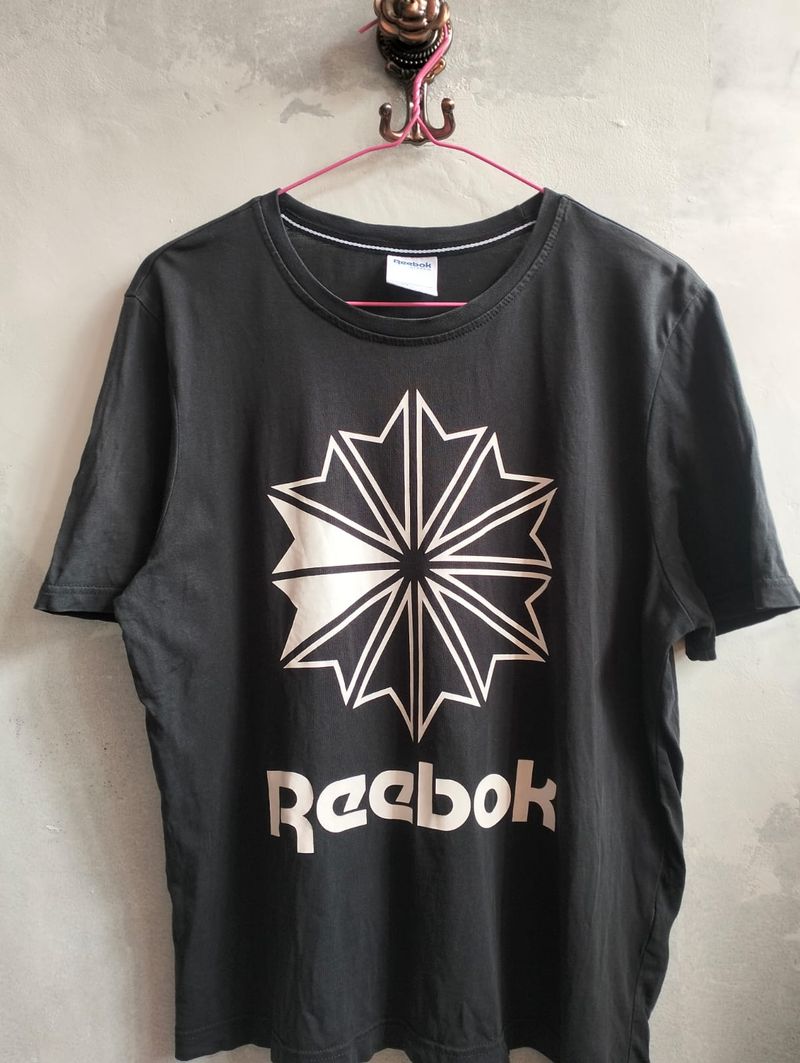Reebok Starcrest Logo - Preloved