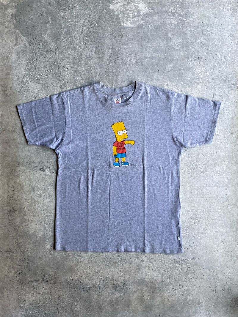 Levi’s X The Simpsons Size Fit M - Preloved