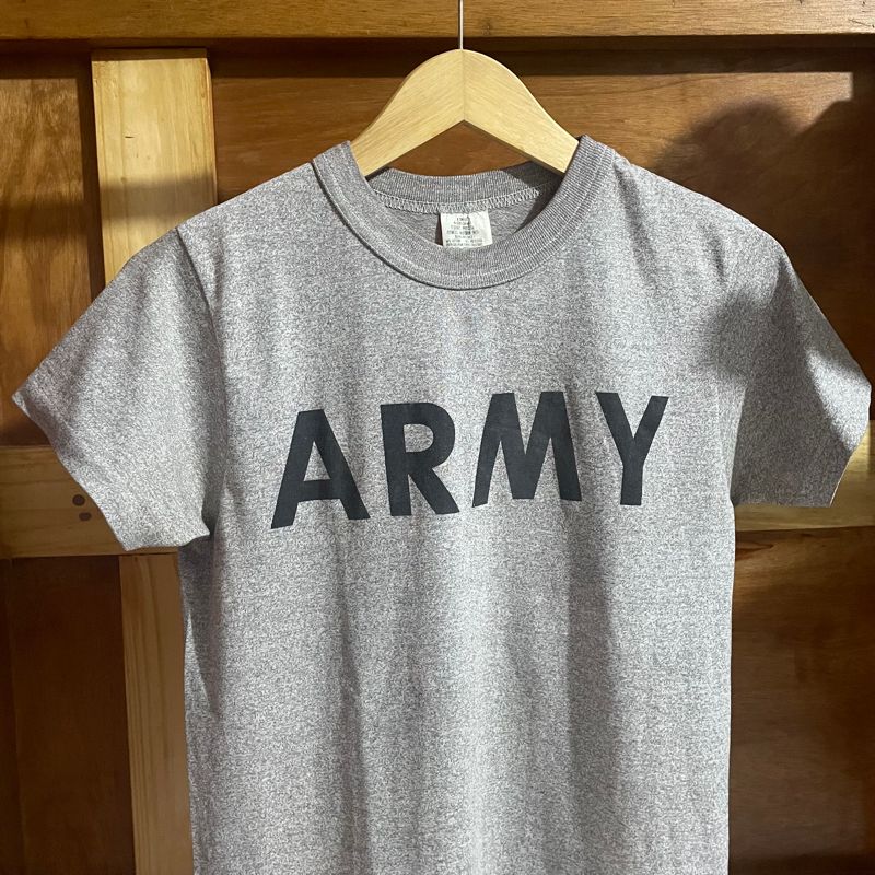Us Army Physical fitness tess - Preloved