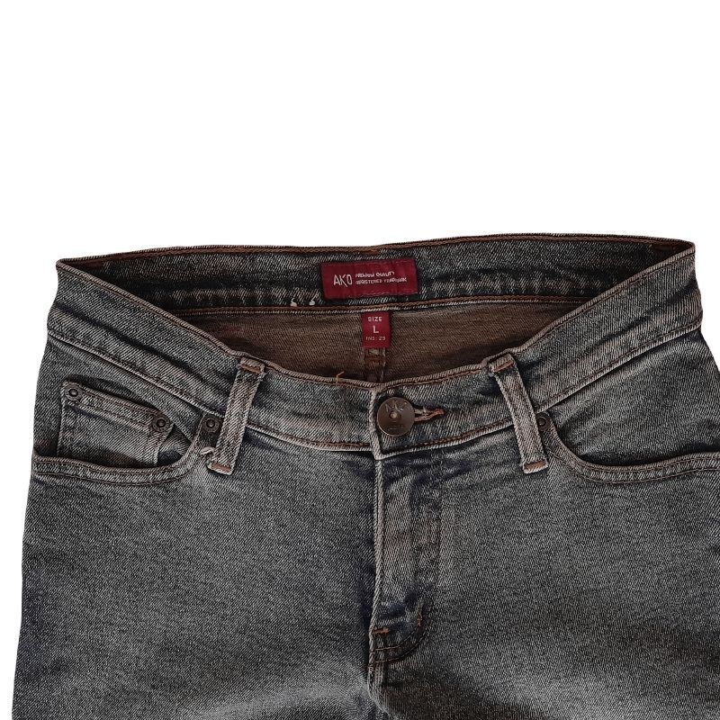 AKO JEANS - Preloved