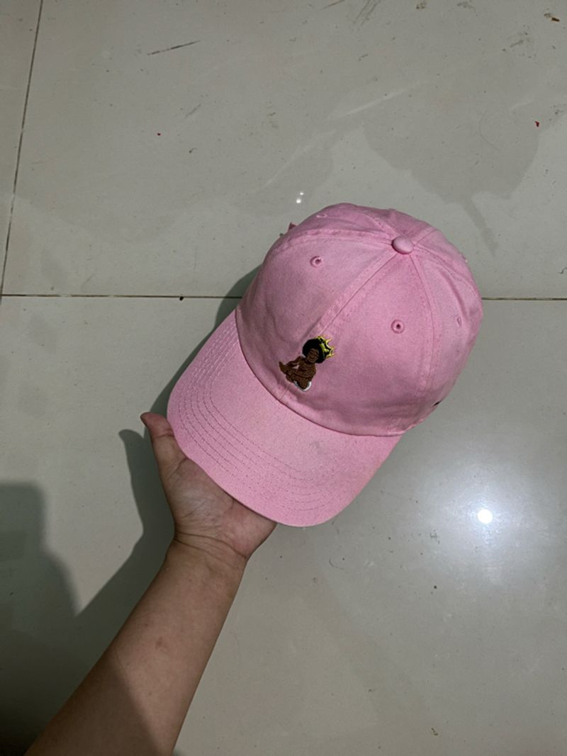 Topi Rapper The Notorious BIG by Newhattan Cap - Preloved