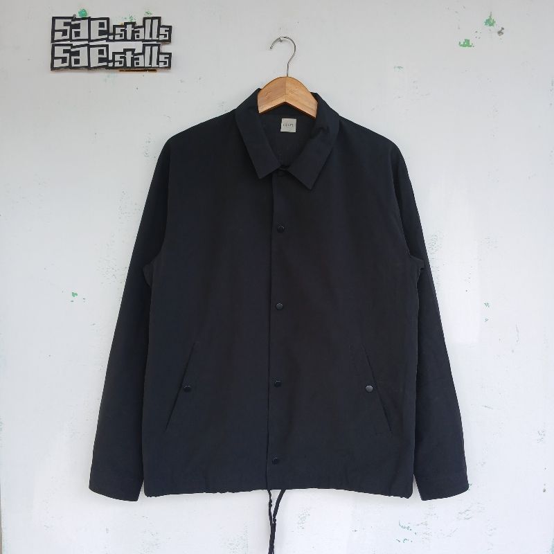 Work Jacket Uniqlo GU - Preloved