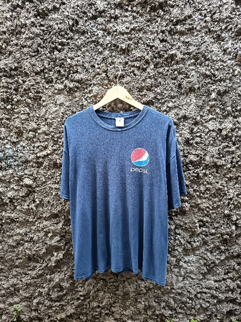 Pepsi Power Of Safety - Preloved
