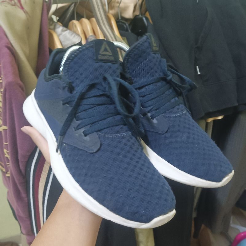 Reebok Memory Tech Vietnam Original Second - Preloved