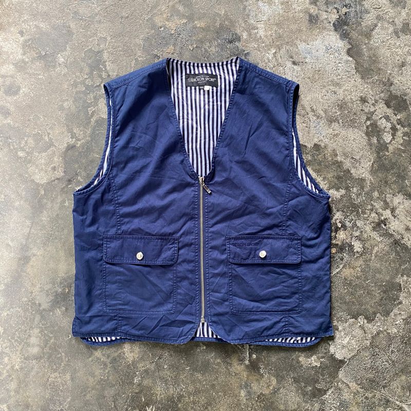 Kolon Sport Explorer Vest - Preloved