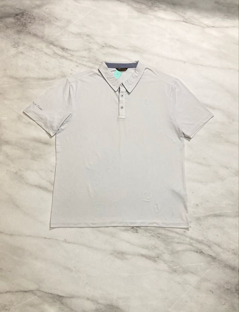 POLO SHIRT LOUIS CASTEL - Preloved