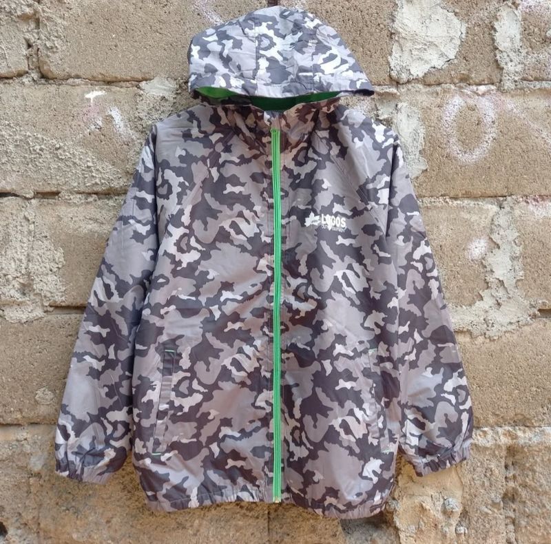 Logos - Preloved