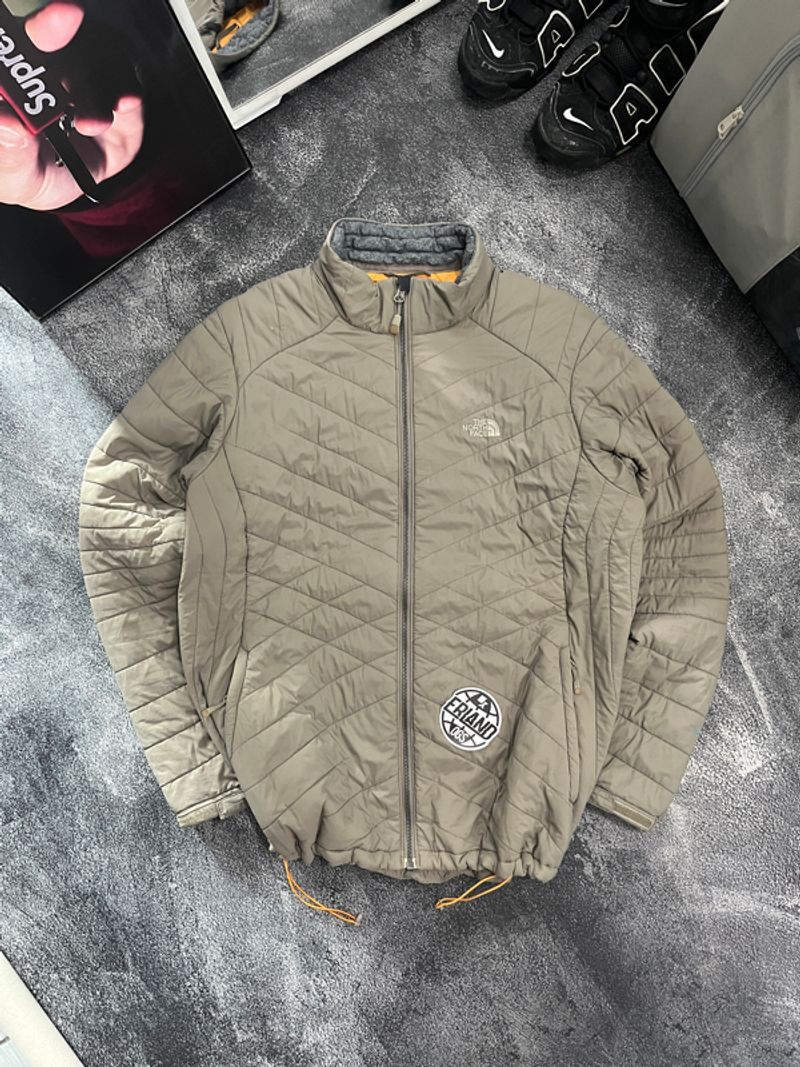 Tnf puffer vx active - Preloved