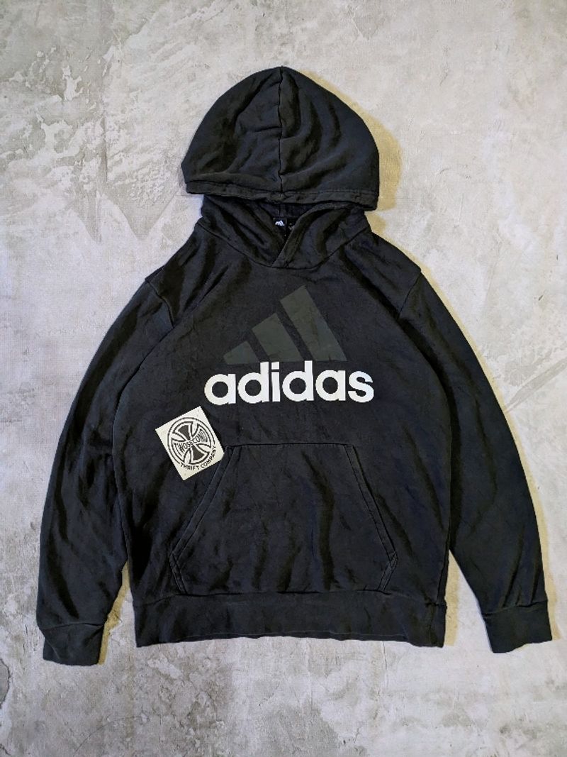adidas balok big logo - Preloved