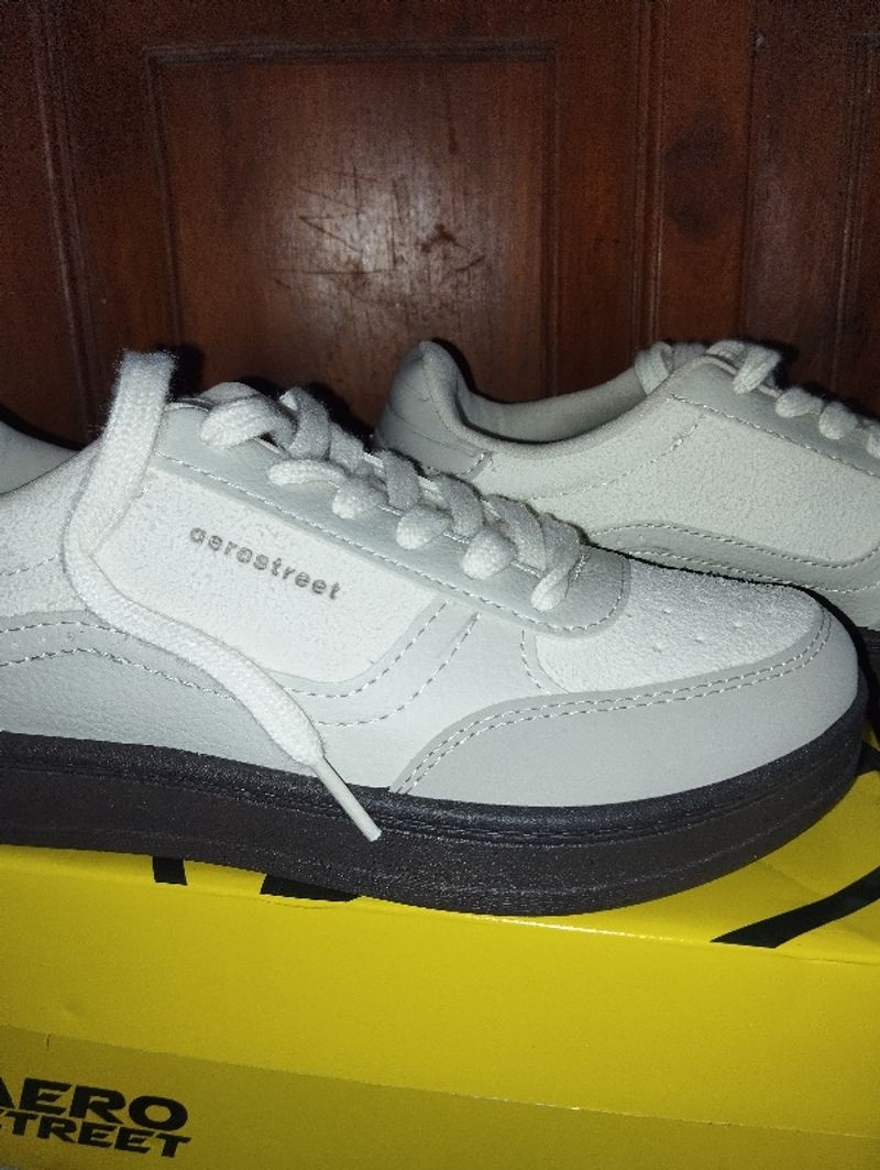 Aerostreet austin bisa nego - Preloved