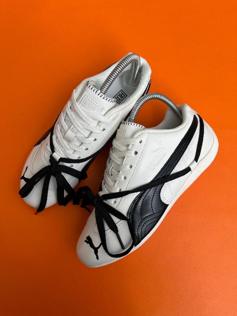 Puma speedcat rosie - Preloved