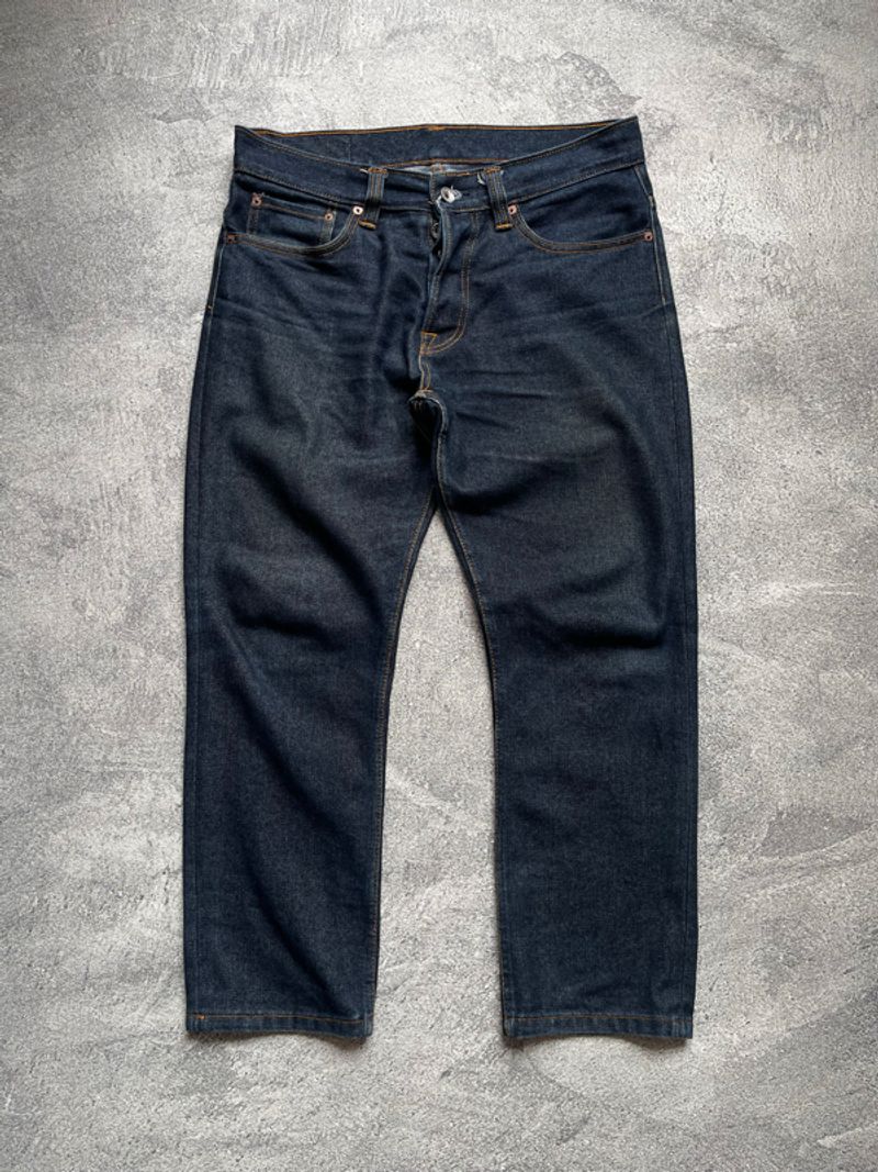 Mischief non selvedge - Preloved