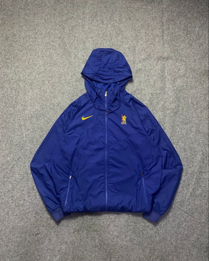 Nike x Chelsea Special Kit 50th Anniversary Of Iconic FA Cup - Preloved