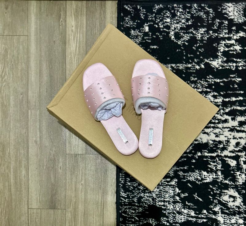 URBAN&CO Sandal - Preloved