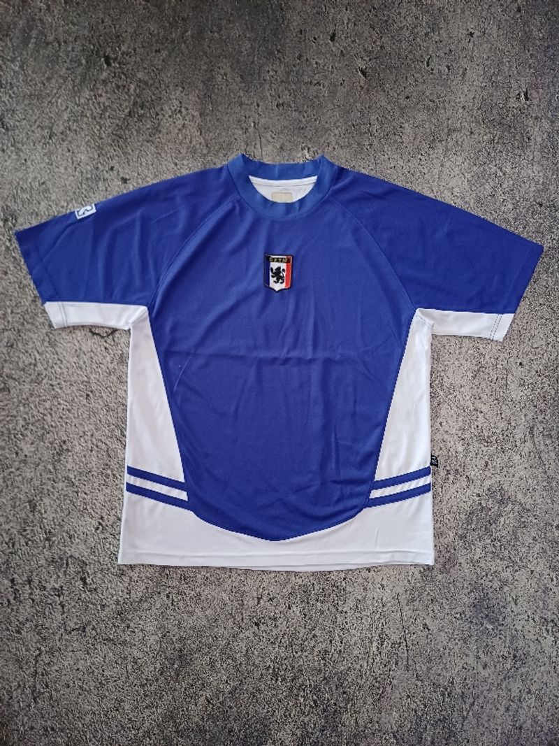 EXTM France Shirt - Preloved