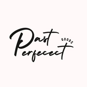 Toko Past Perfect Goods (@PastPerfectGoods) - Preloved